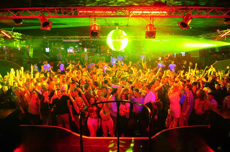 Popstars....Private Karaoke Room Friday's | Clapham, London Karaoke ...