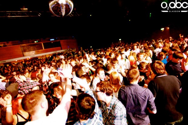 O2 ABC Sauchiehall Street | Glasgow Club Reviews | DesignMyNight