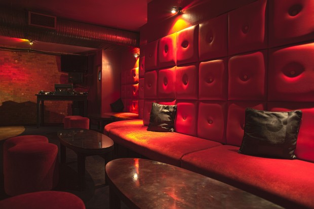 Bar 1920 Cocktail Bar Clerkenwell | London Bar Reviews | DesignMyNight