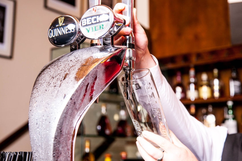 Albert Square Chop House Albert Square | Manchester Bar Reviews ...