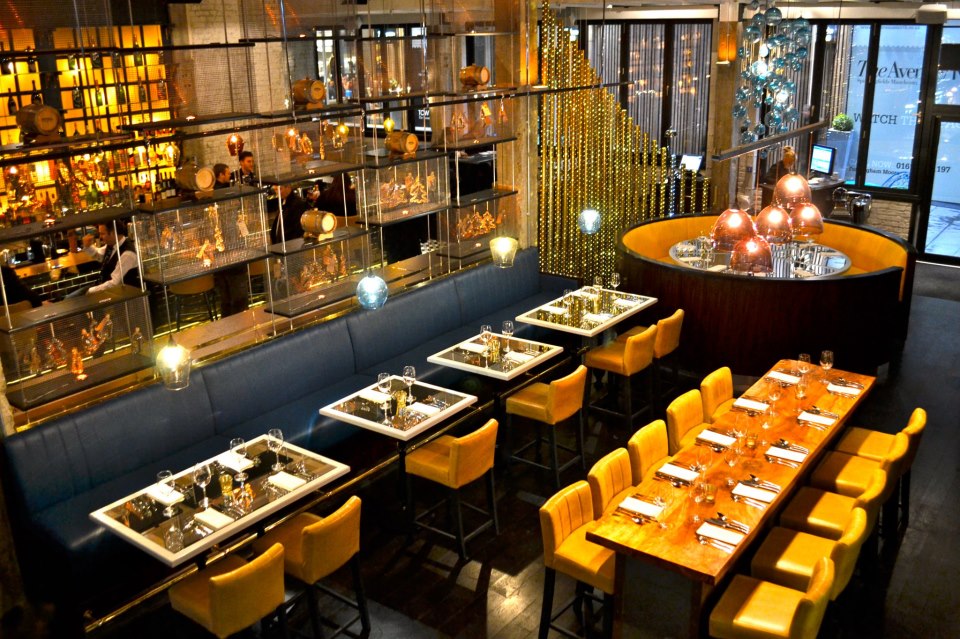 Neighboorhood Launches Brunch Club in Manchester | DesignMyNight