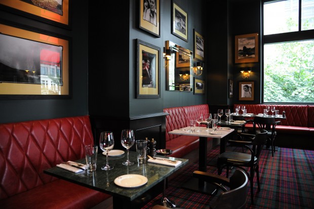 Boisdale of Canary Wharf | London Bar Reviews | DesignMyNight