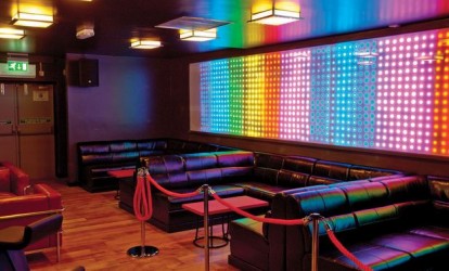 Best Clubs In Birmingham | DesignMyNight