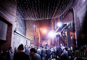 Buff Club Sauchiehall Street | Glasgow Club Reviews | DesignMyNight