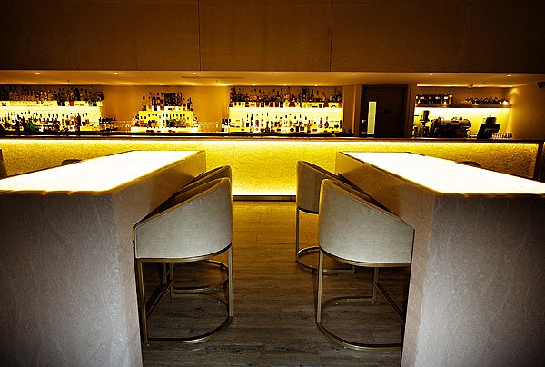 Cloud 23 Bar Hilton Hotel Deansgate | Manchester Bar Reviews ...
