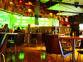 Salford Quays Bars in Manchester | DesignMyNight