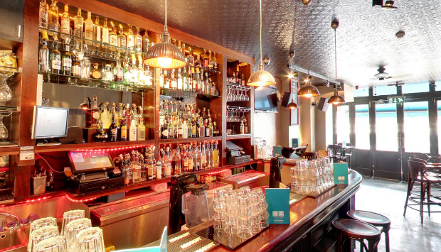 Be At One Richmond | London Bar Reviews | DesignMyNight