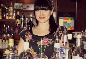 Charlene Holt | DesignMyNight