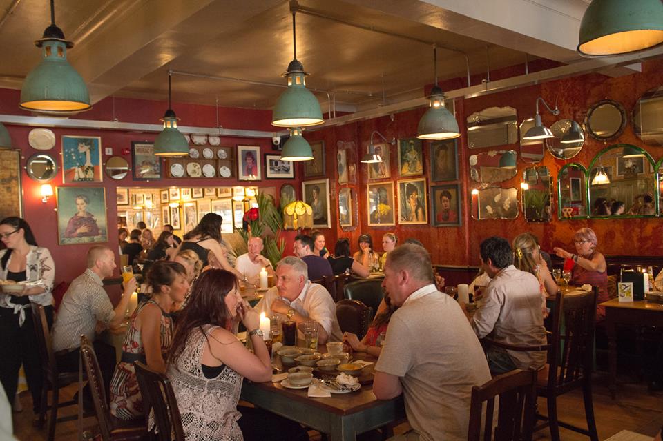 Expo Lounge Didsbury | Manchester Bar Reviews | DesignMyNight