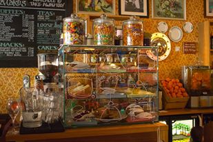 Expo Lounge Didsbury | Manchester Bar Reviews | DesignMyNight