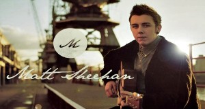 Matt Sheehan | Digbeth, Birmingham Live Music Reviews | DesignMyNight