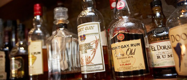 Rum Tasting | Northern Quarter, Manchester Experience Reviews ...