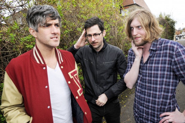 We Are Scientists | Oxford Road, Manchester Live Music Reviews ...