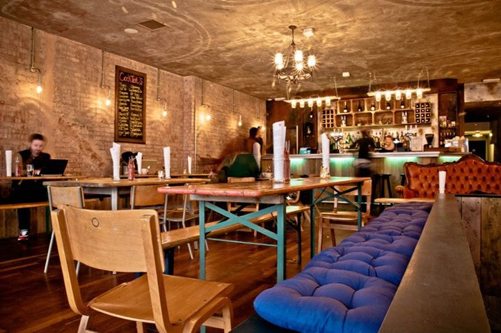 Stoke Newington Bars London | Stoke Newington Bars | DesignMyNight