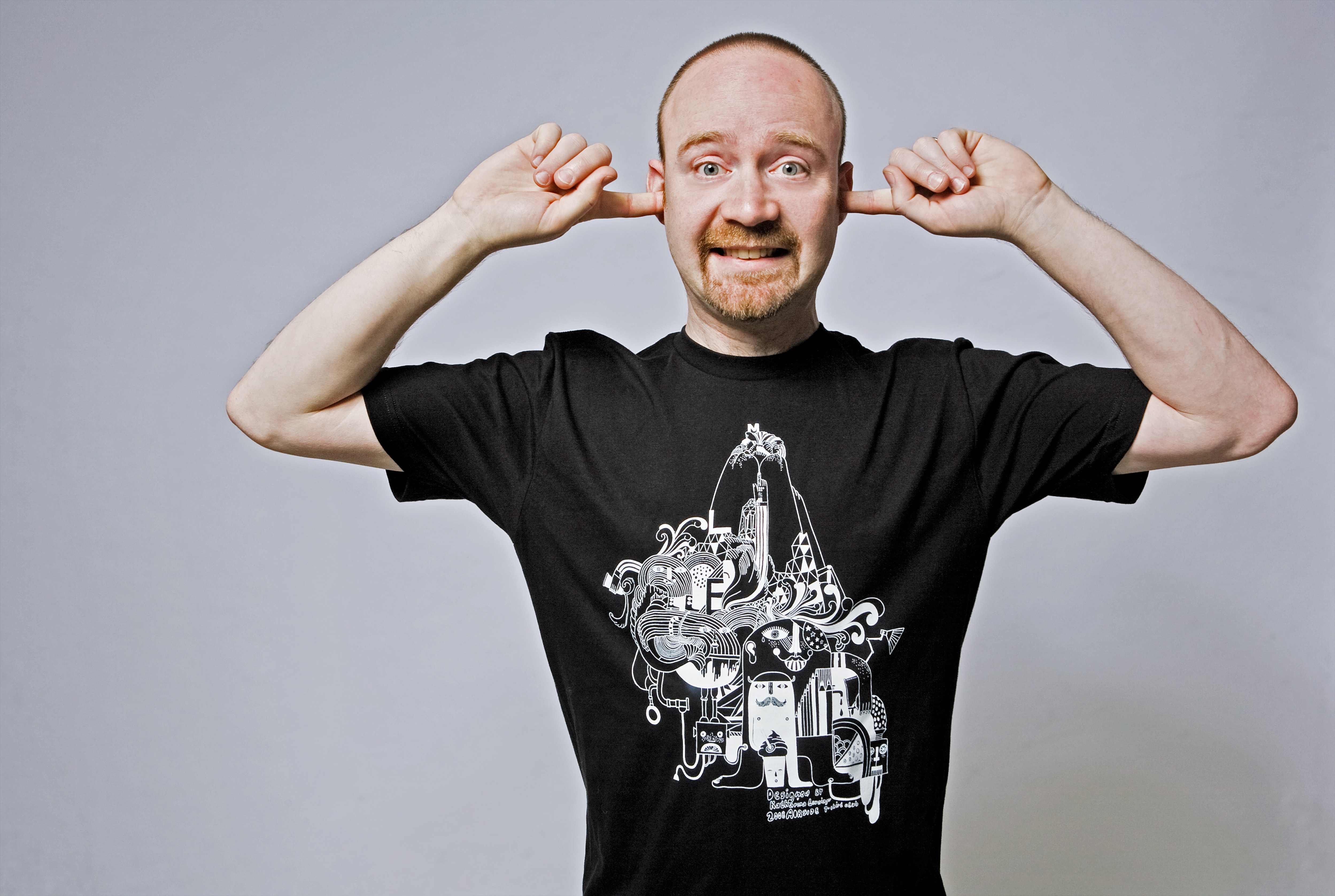 Mr. Scruff | Northern Quarter, Manchester Live Music Reviews ...