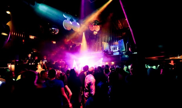 Move | Central London, London Clubbing Reviews | DesignMyNight