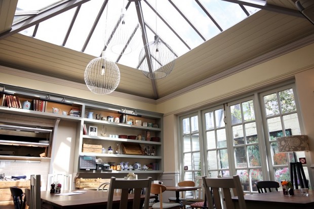 The Flask Hampstead | London Pub Reviews | DesignMyNight