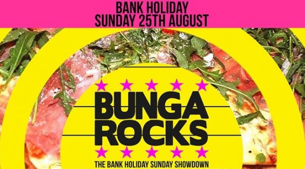 Bunga Rocks | Battersea, London Fun Time Partying Reviews | DesignMyNight
