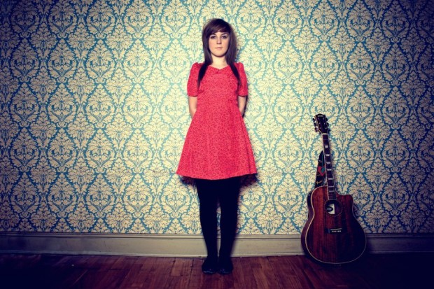 Charlotte Carpenter | Birmingham City Centre, Birmingham Live Music ...