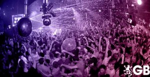 Gatecrasher Birthday Warm Up Part 2 | Broad Street, Birmingham Clubbing ...