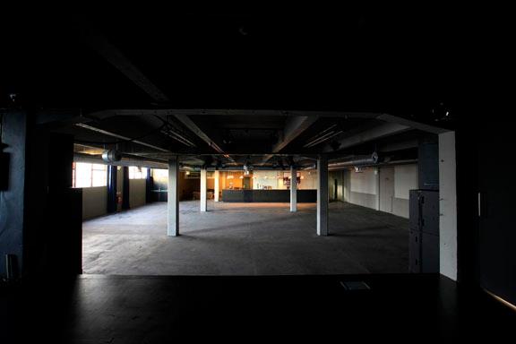 Warehouse Parties Glasgow | Glasgow Warehouse Parties | DesignMyNight