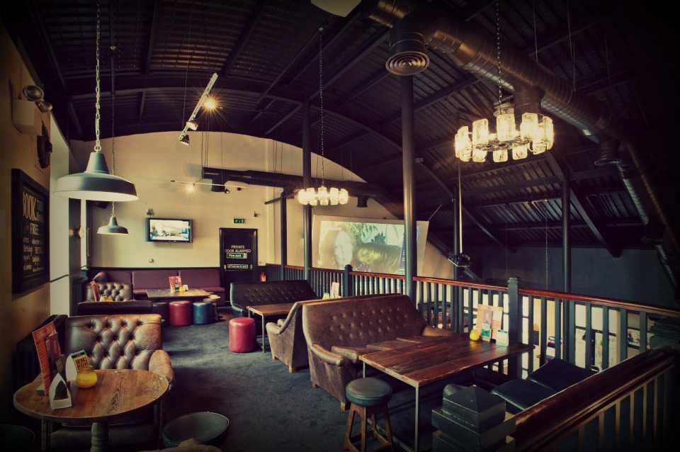 Student Pubs Glasgow | Pubs For Students in Glasgow | DesignMyNight