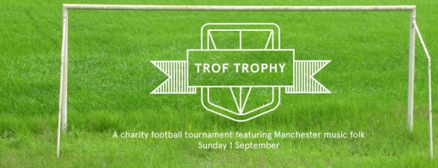 The Trof Trophy After Party | Oxford Road, Manchester Quiz Night ...
