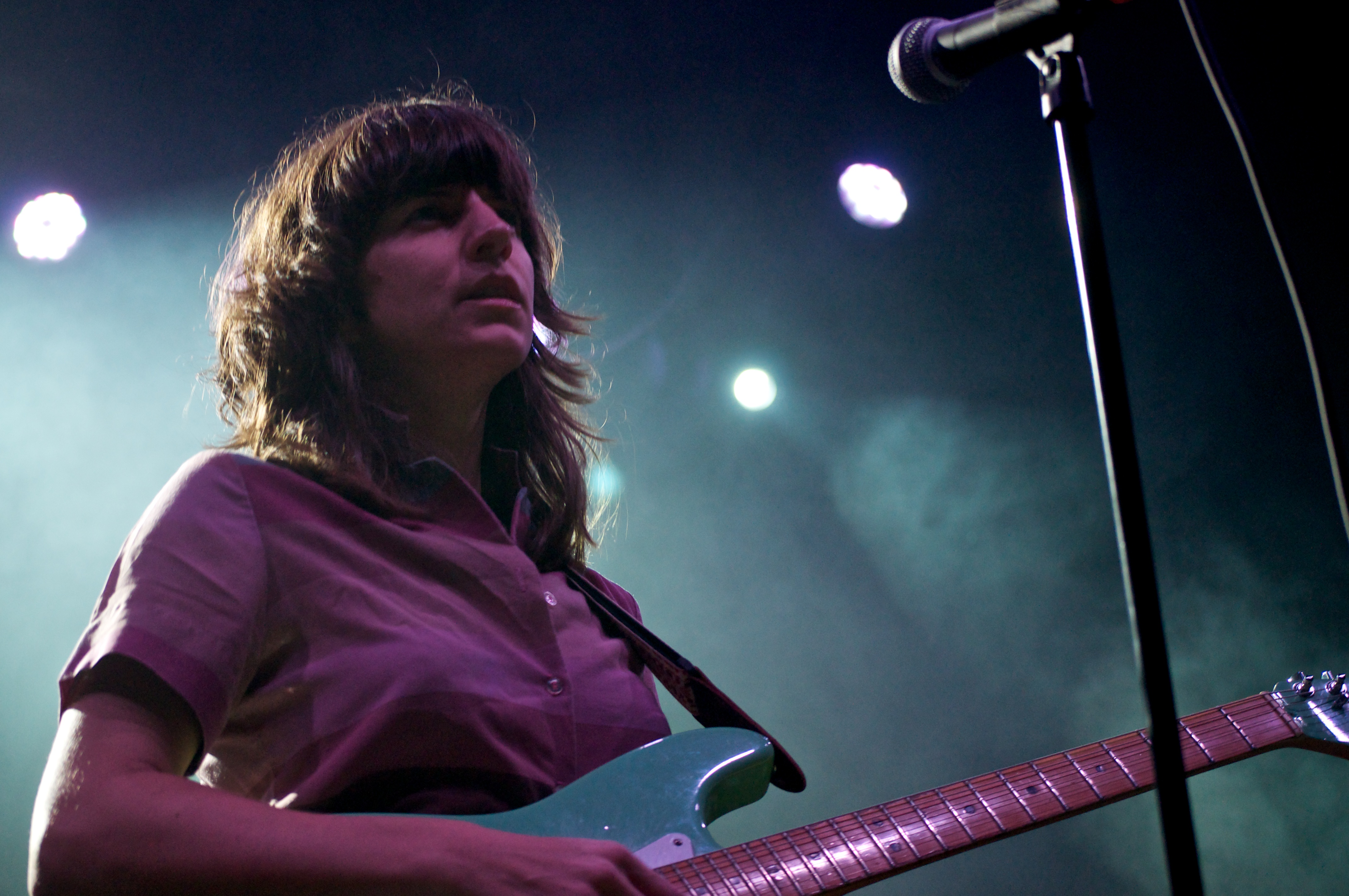 Eleanor Friedberger | Northern Quarter, Manchester Live Music Reviews ...