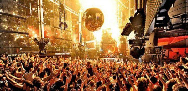 Gatecrasher Broad Street | Birmingham Club Reviews | DesignMyNight