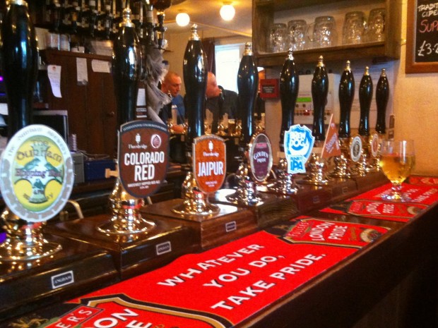 Marble Arch Inn - 125th Anniversary | Ancoats, Manchester Festival ...