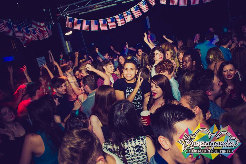 O2 Academy Birmingham Bristol Street | Birmingham Club Reviews ...