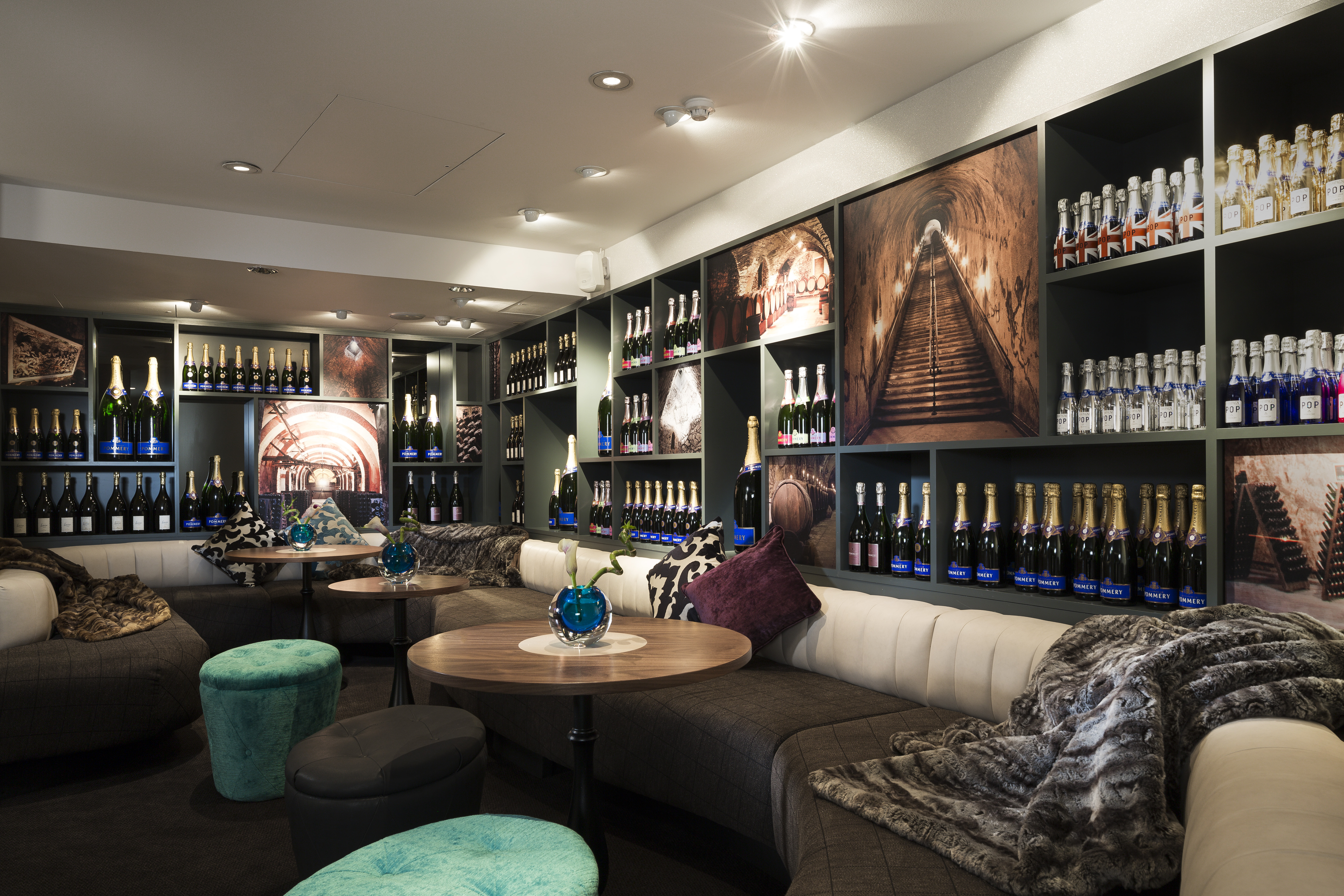 Cocktail Masterclass | City of London, London Cocktail Making Reviews ...