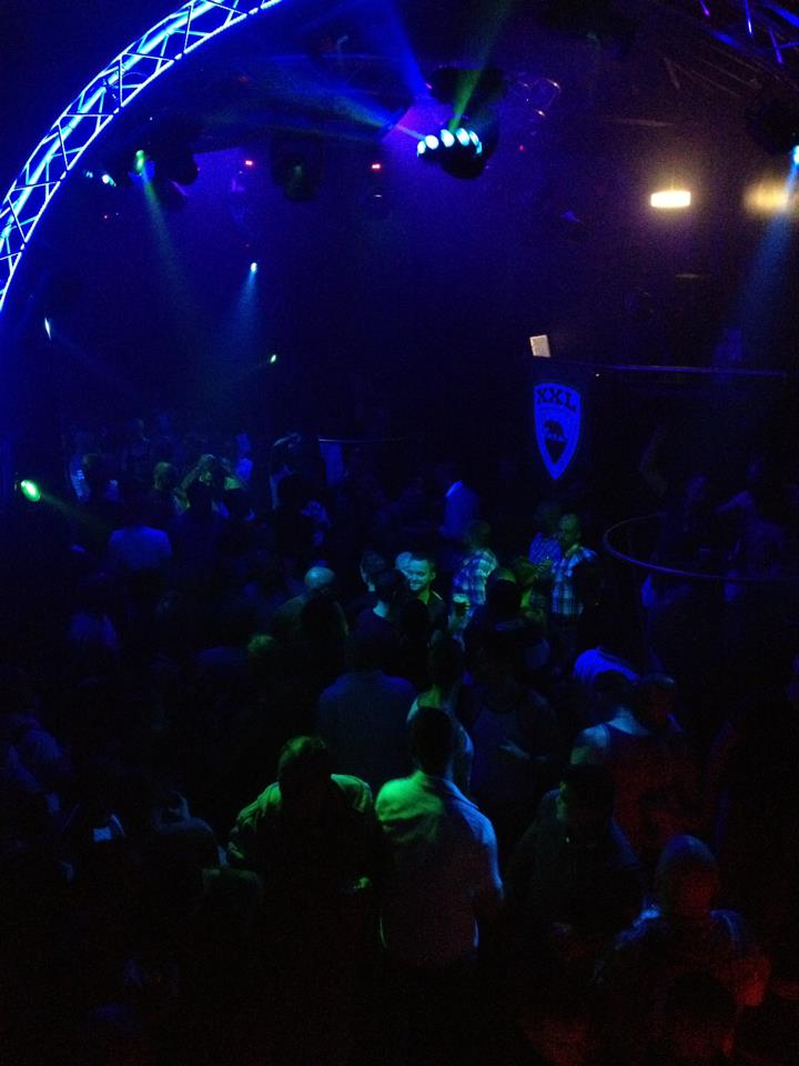 The Core Club Gay Quarter | Birmingham Club Reviews | DesignMyNight