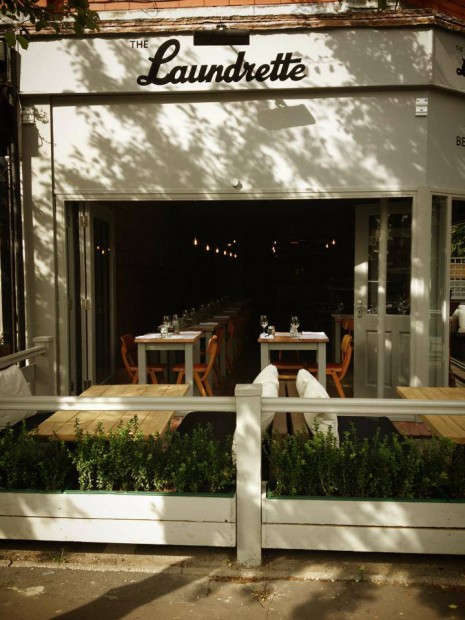 The Laundrette Chorlton | Manchester Bar Reviews | DesignMyNight