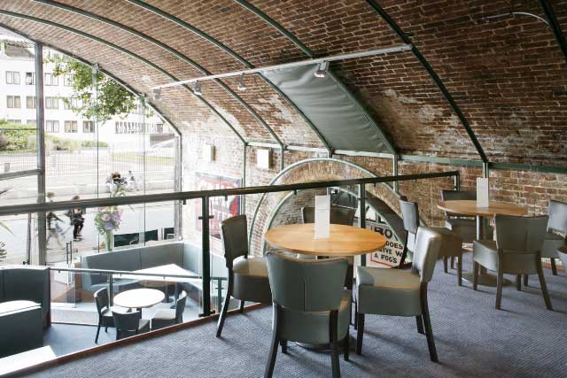 Stanley Dock Warehouse Complex | Great Howard Street/Regent Road ...