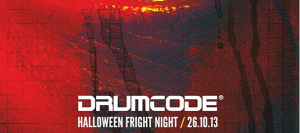 Drumcode Halloween Fright Night | Waterloo, London Clubbing Reviews ...