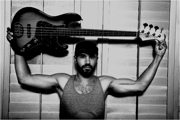 Ben Kenney | City Centre, Glasgow Live Music Reviews | DesignMyNight