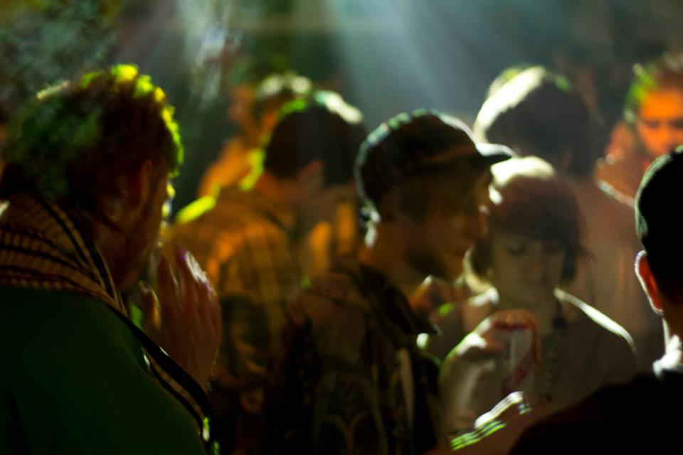 PST Digbeth | Birmingham Club Reviews | DesignMyNight