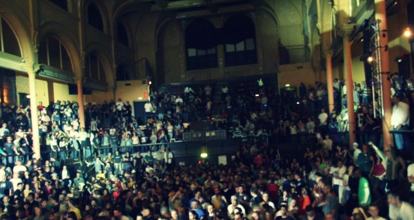 Q Club City Centre | Birmingham Club Reviews | DesignMyNight