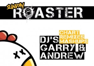 Sunday Roaster | Sauchiehall Street, Glasgow Clubbing Reviews ...