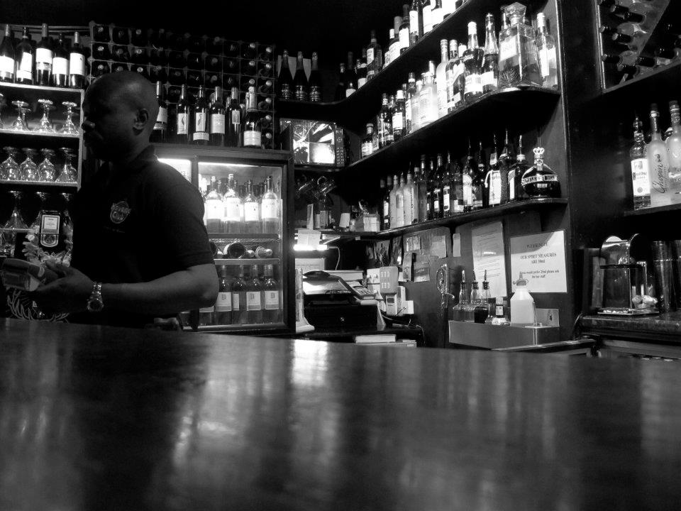 Piano Smithfield | London Bar Reviews | DesignMyNight