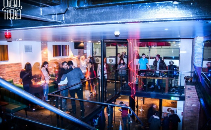 Club XL NYE | Digbeth, Birmingham New Years Eve Party Reviews ...