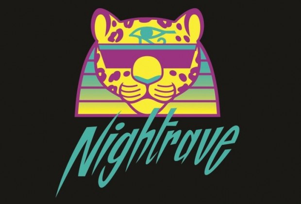 Nightrave with Canblaster, Nightwave and a Secret Guest. | Glasgow ...