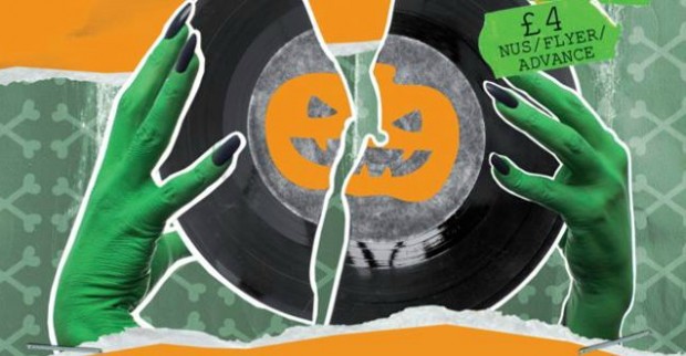 Snobs Halloween Fancy Dress | City Centre, Birmingham Fun Time Party ...