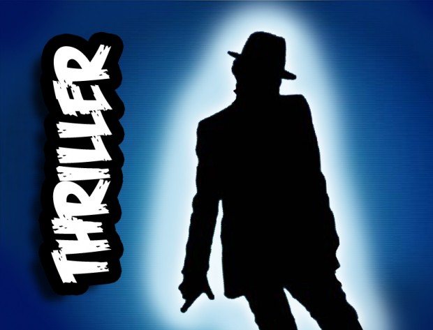 Thriller Night | London Something A Little Different Reviews ...