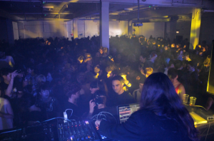 Shapes Hackney Wick | London Bar Reviews | DesignMyNight