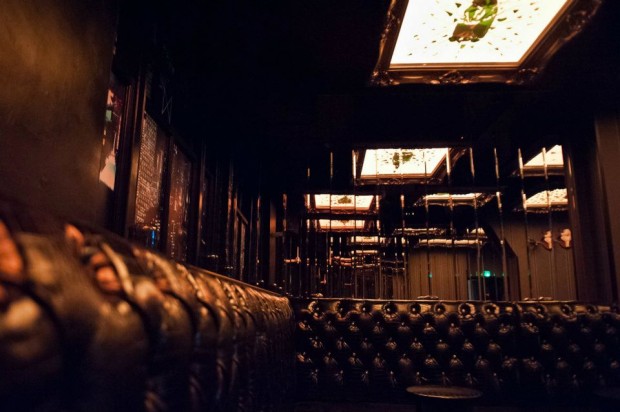 Bohemia The Lanes | Brighton Bar Reviews | DesignMyNight