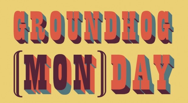 Groundhog Monday | Deansgate, Manchester Fun Time Partying Reviews ...