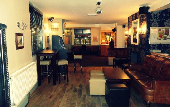 The Moseley Arms Digbeth | Birmingham Pub Reviews | DesignMyNight
