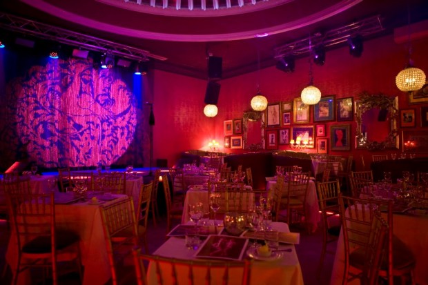 Proud Cabaret Brighton Kemptown | Brighton Bar Reviews | DesignMyNight